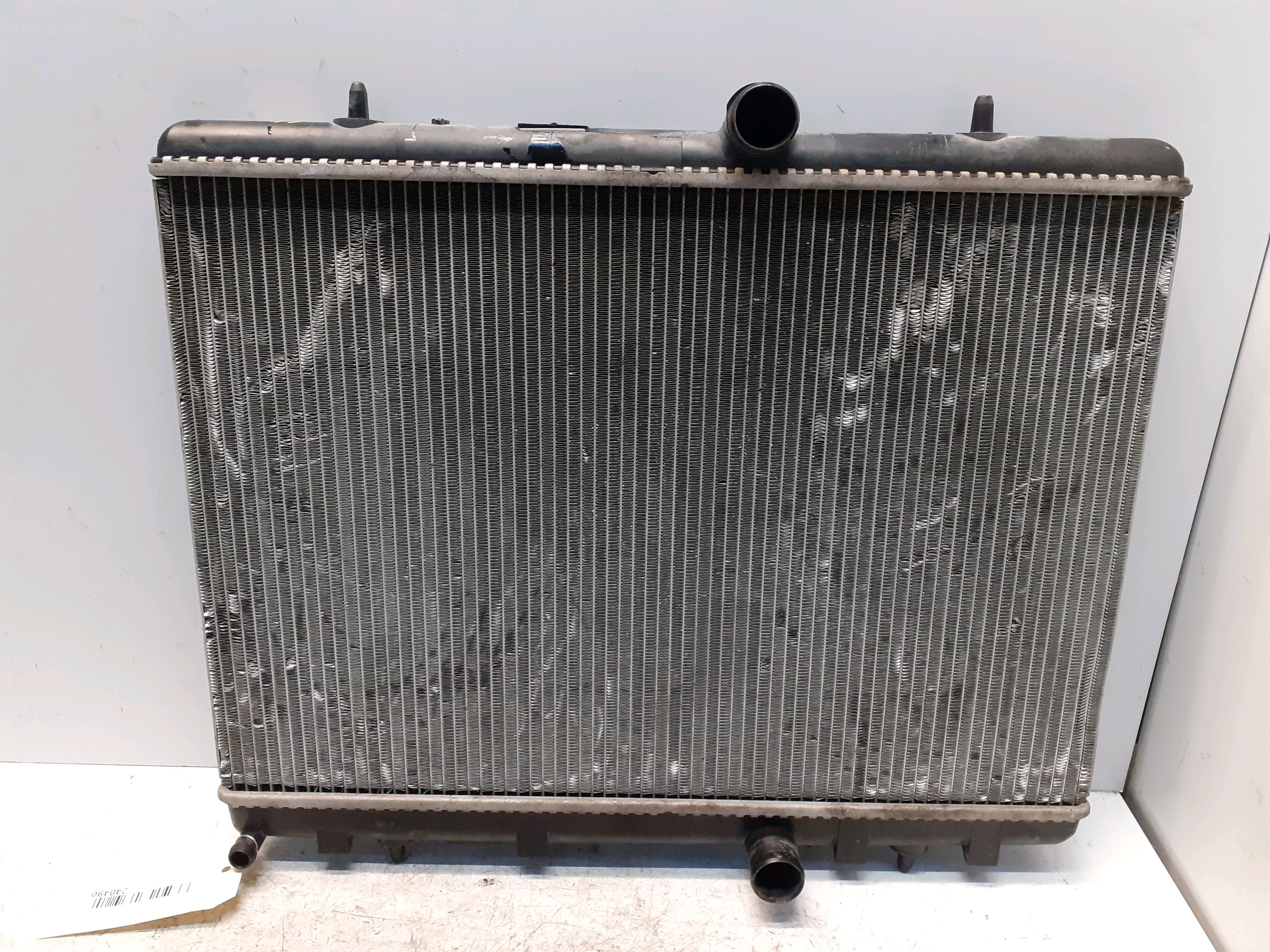 RADIATEUR CITROEN C4 II 1330W2 | eBay