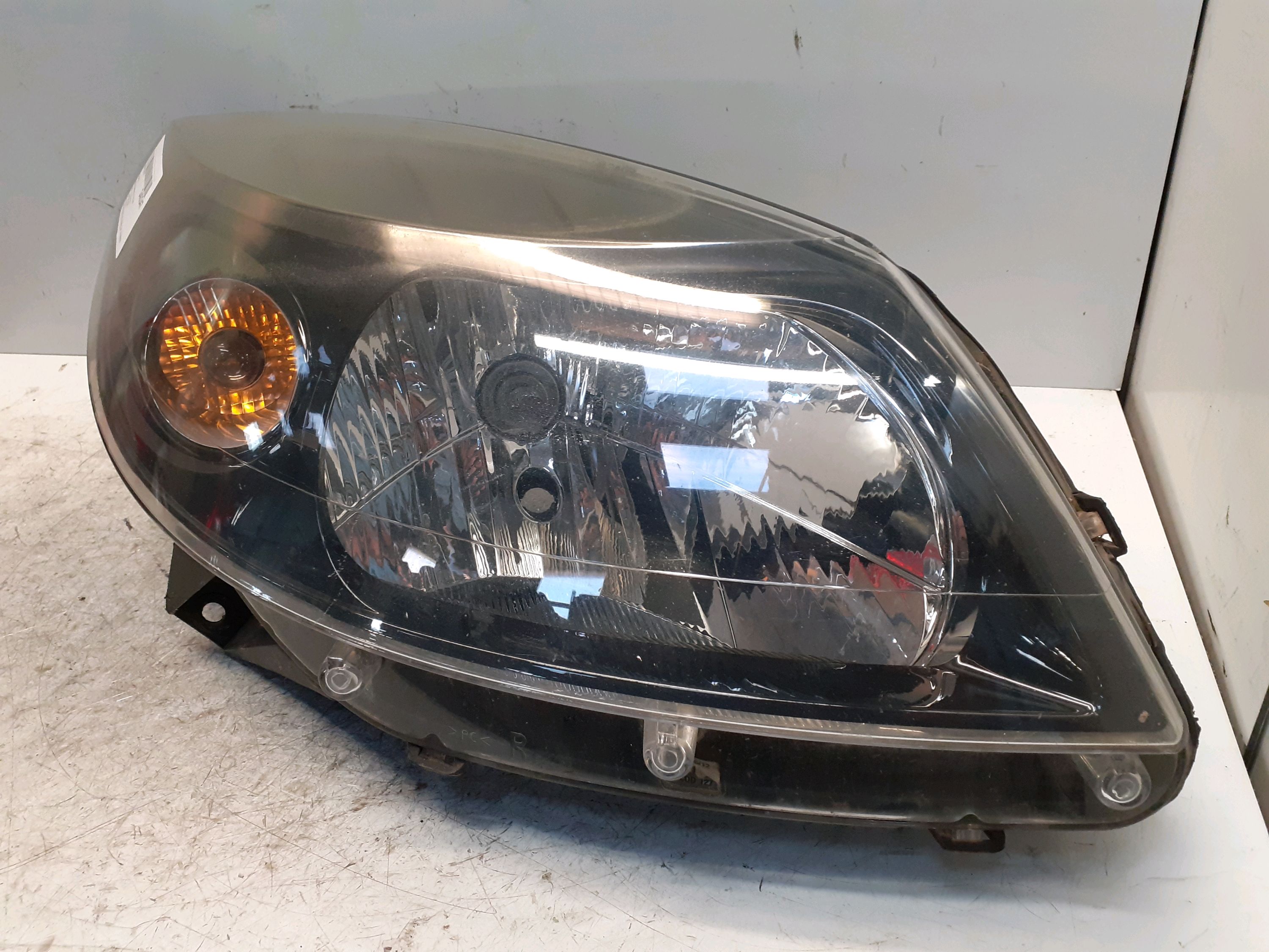 PHARE D DACIA SANDERO STEPWAY 260104793R | eBay